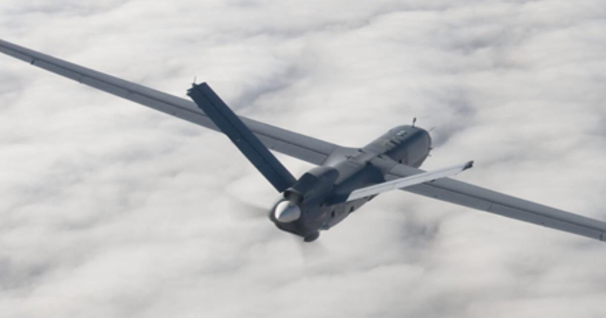 ANKA-S Projesi - TUSAS